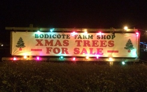 Saltway Farm Shop